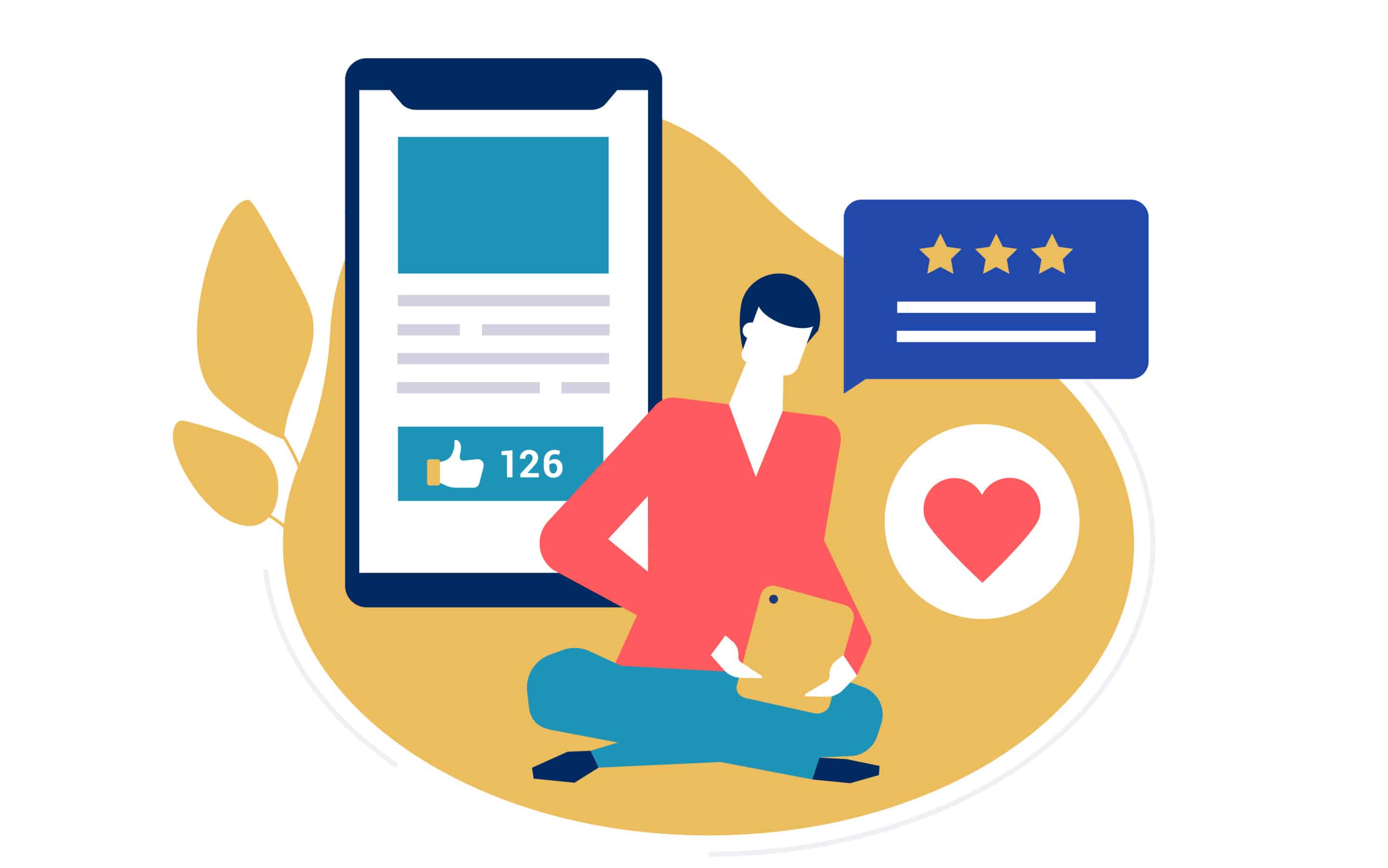 Respond to Positive and Negative Reviews | Get Online Reviews ...