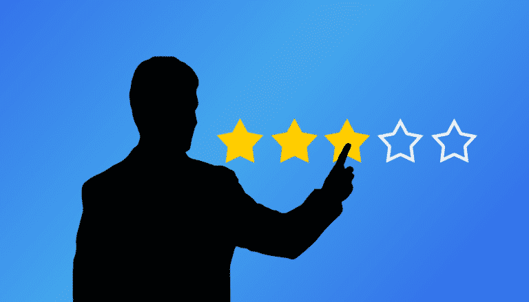 How to Deal With 3 Star Reviews in Google | Starloop 5-Step Plan